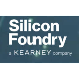 Silicon Foundry - Crunchbase Company Profile & Funding