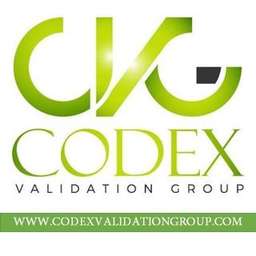 Codex Validation Group - Tech Details