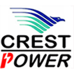Crest Power - Crunchbase Company Profile & Funding