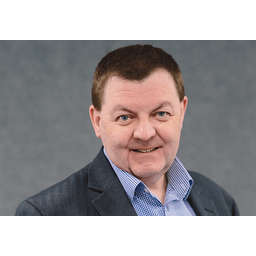 Clive Webb - Head of Business Management, Policy, and Insights @ ACCA ...