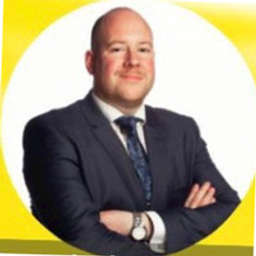 Patrick Derry - Founder and Managing Director @ Derry Group Ireland ...