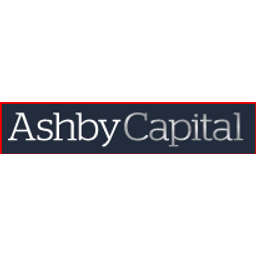 AshbyCapital - Crunchbase Investor Profile & Investments