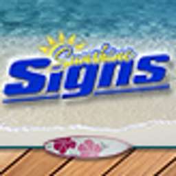 Sunshine Signs