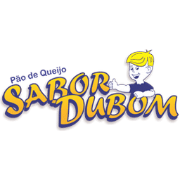 Pão de Queijo Sabor Dubom