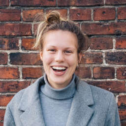 Emma Baron - Working Student Influencer Marketing @ Sunday Natural ...