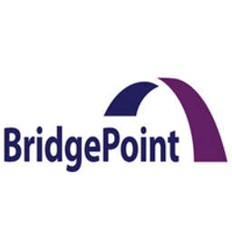 The BridgePoint Group - Crunchbase Company Profile & Funding