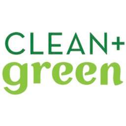 The Clean+Green Company