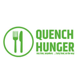 Quench Hunger - Crunchbase Company Profile & Funding