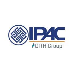 IPAC - Crunchbase Company Profile & Funding
