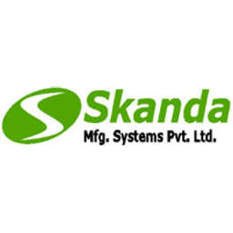 Skanda Manufacturing Systems - Crunchbase Company Profile & Funding