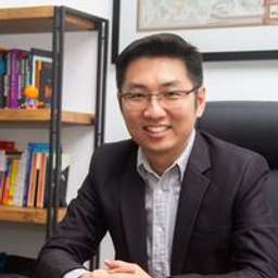 Stanley Lim - Founder and CEO @ Sitegiant - Crunchbase Person Profile