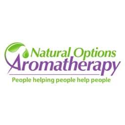 Natural Options Aromatherapy