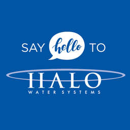 Halo Water Systems - Tech Details