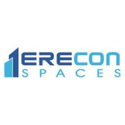 Erecon Spaces - Tech Details