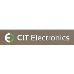 CIT Electronics - Crunchbase Company Profile & Funding