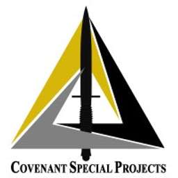 Covenant Special Projects - Tech Details