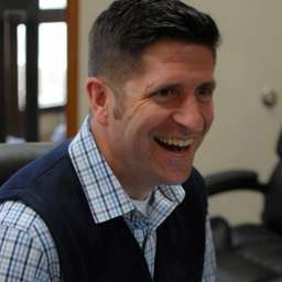 Randy Karr - CEO @ The Spur Group - Crunchbase Person Profile