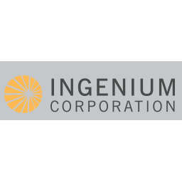 Ingenium Corporation - Crunchbase Company Profile & Funding
