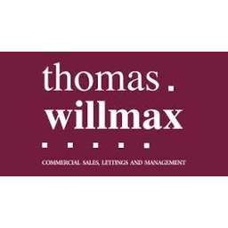 Thomas Willmax - Crunchbase Company Profile & Funding
