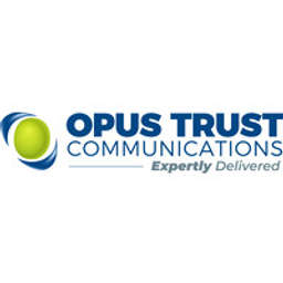 Opus Trust Communications - Crunchbase Company Profile & Funding