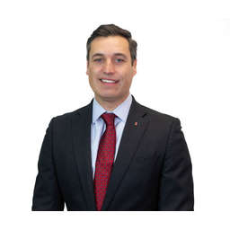 Daniel Neely - Senior Vice President, Treasury Sales Manager @ First ...