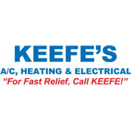 Keefe's Air Conditioning, Heating, Electrical, Generators & Plumbing ...