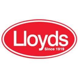 Lloyds Laboratories - Tech Details