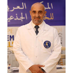 Adeeb Al Zoubi - Founding President @ Stem Cells Arabia - Crunchbase ...