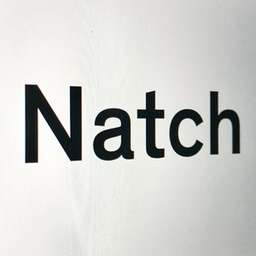 Natch - Tech Details