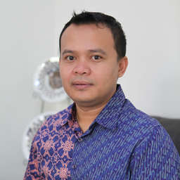 Rahmat Aji Setiawan - Crunchbase Person Profile