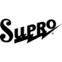 Supro - Crunchbase Company Profile & Funding