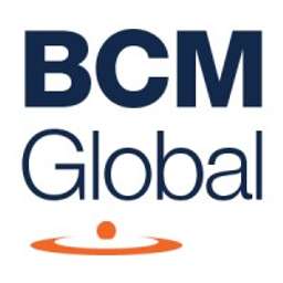 BCMGlobal - Crunchbase Company Profile & Funding