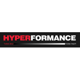 Hyperformance