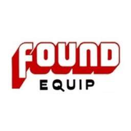 Foundequip - Crunchbase Company Profile & Funding