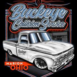 Buckeye Collision Service