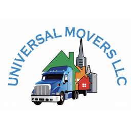 Universal Movers