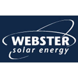 Webster Solar Energy - Crunchbase Company Profile & Funding