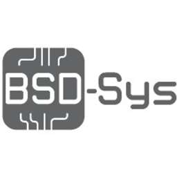 BSD-Sys