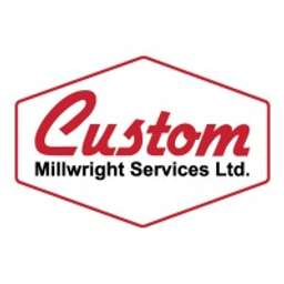 Custom Millwright Services - Crunchbase Company Profile & Funding