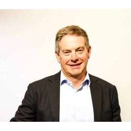 Steve Chapman - Founder and Managing Director @ AAMC - Crunchbase ...