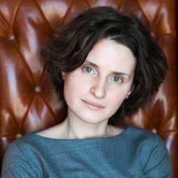 Anna Liberman - Co-Founder @ Product Science - Crunchbase Person Profile