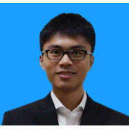 Qiu Chen - Crunchbase Person Profile