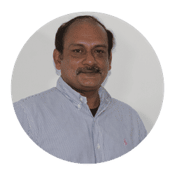 Sridhar Ranganathan - Founder & CEO @ CloodOn - Crunchbase Person Profile