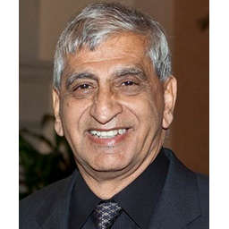 Inderjit K. Dev - Co-Founder and CSO @ NuBioPharma - Crunchbase Person ...