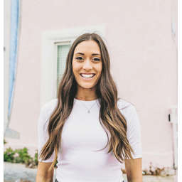 Audrey Solomon - Principal Sales Engineer, Strategic Accounts @ WalkMe ...