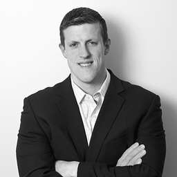 Kevin McElroy - Crunchbase Person Profile