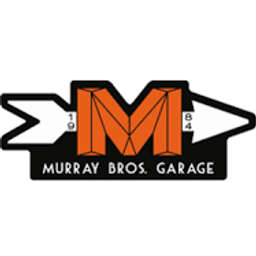 Murray Brothers’ Garage - Crunchbase Company Profile & Funding