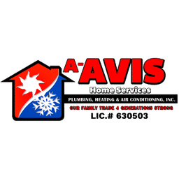 A-Avis Home Services Plumbing Heating & Air Conditioning - Crunchbase ...
