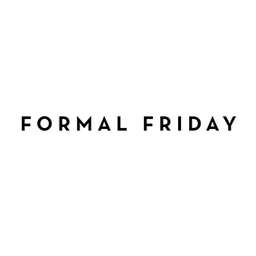 Formal Friday - Crunchbase Company Profile & Funding