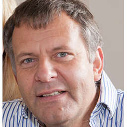 Nick Holdsworth - Co-Founder and Managing Director @ Independence ...